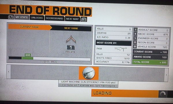 round1 – Something Odd!