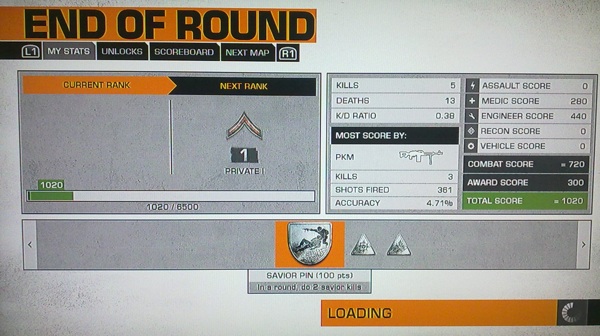 round2 – Something Odd!